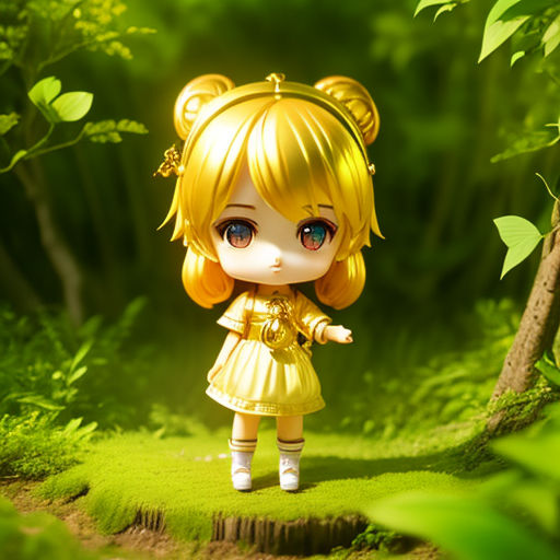 The Journey of the Golden Key | Story.com