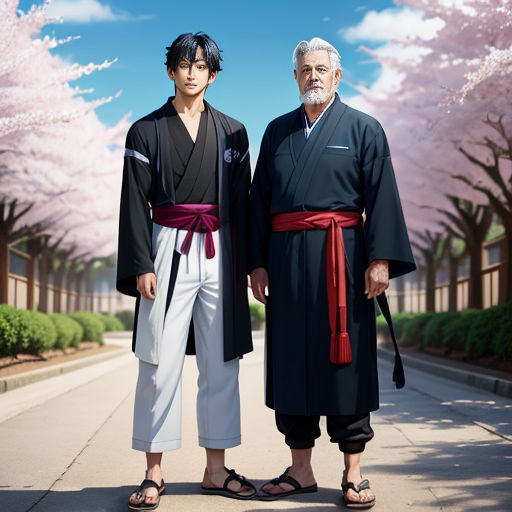 The Hidden Legacy | Story.com