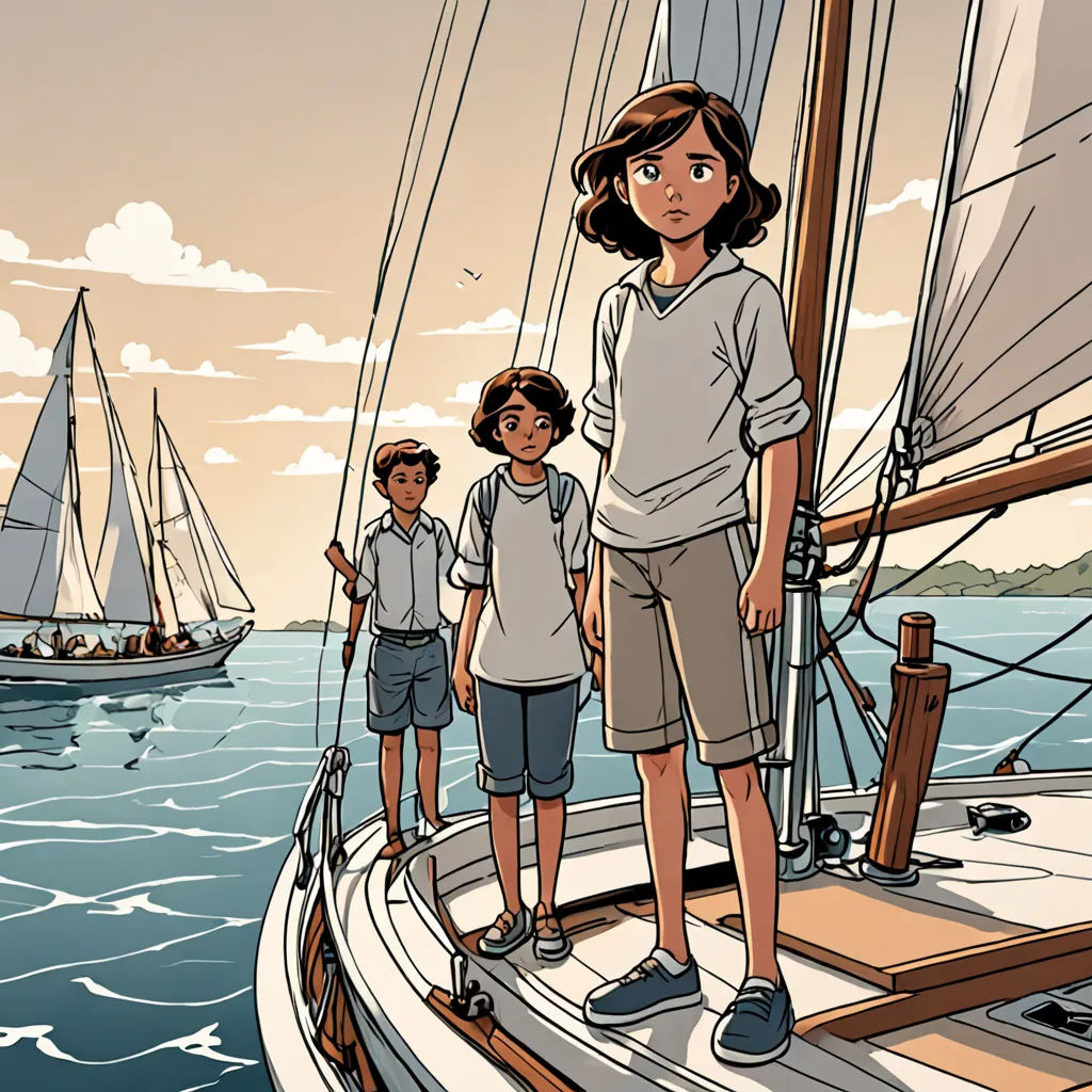 The Spirit Reader | Story.com