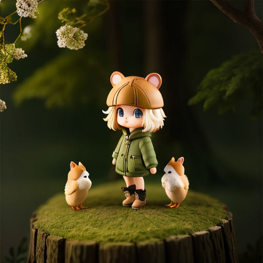 The Lost Boy | Story.com