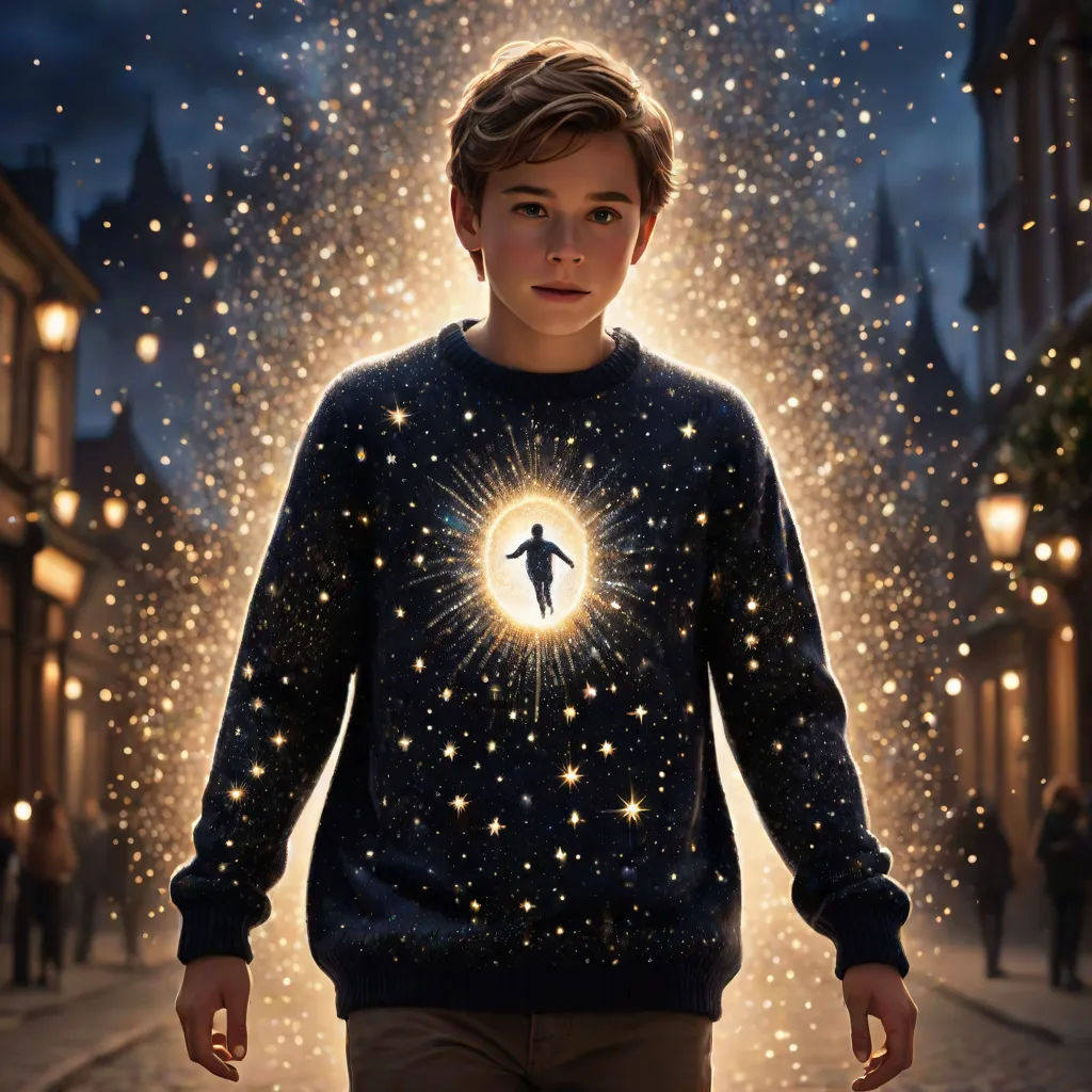 Invisible for a Day | Story.com