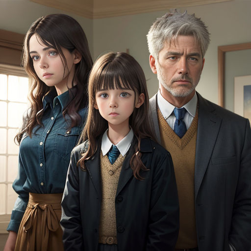 The Secret Child | Story.com