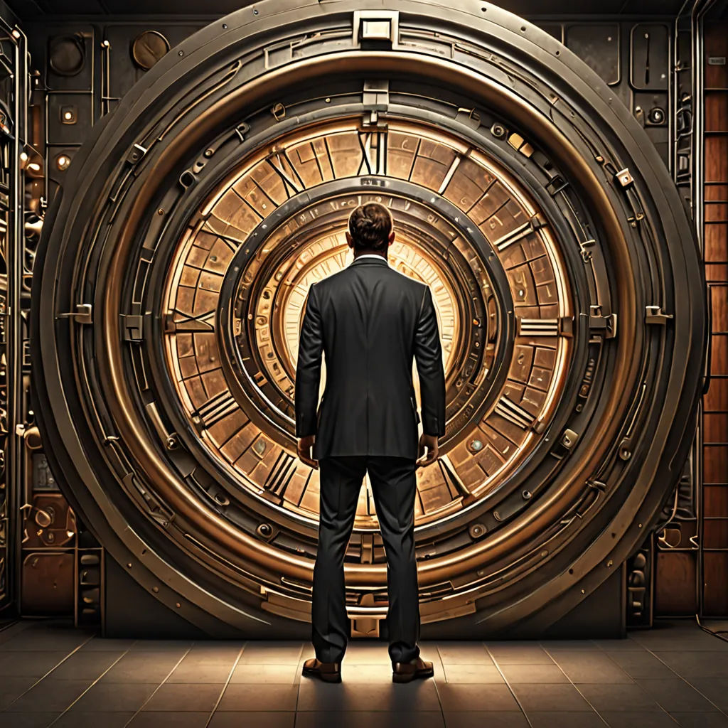 A Second Chance | Story.com