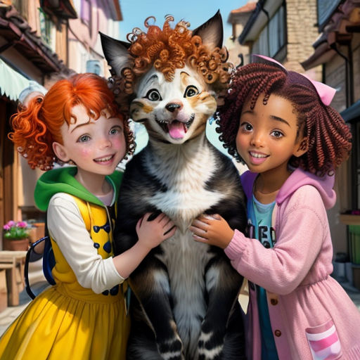 The Misadventures of Funny Milo | Story.com