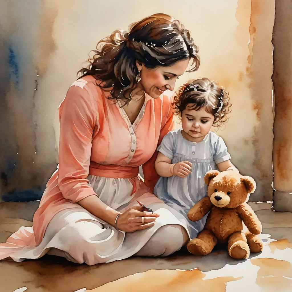 The Crawl of Curly Hair | Story.com