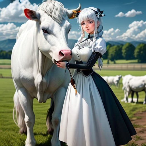 The Unforgettable Moo | Story.com