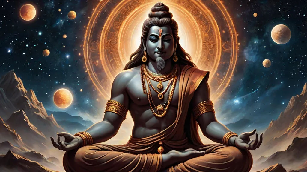 The Tale of Mahadev | Story.com