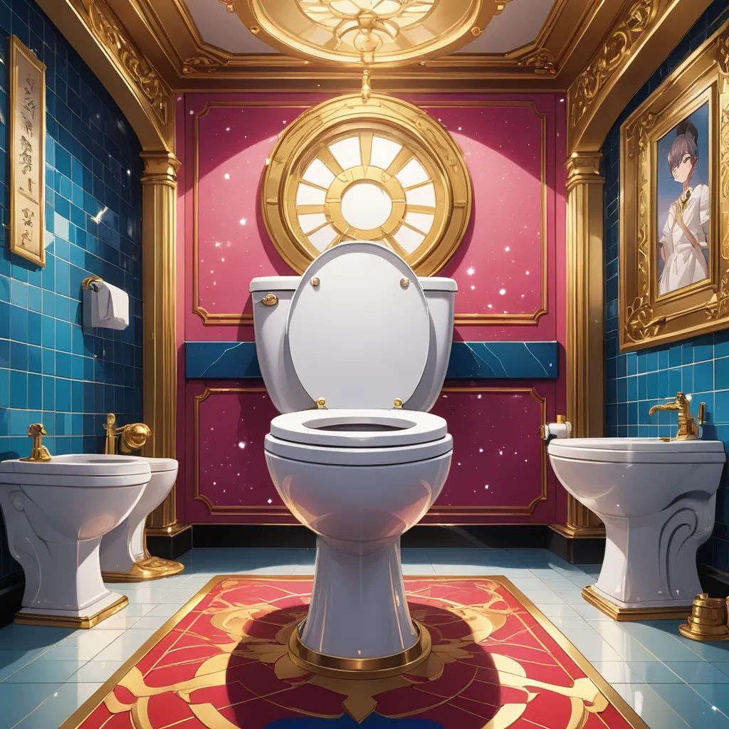 The Triumph of Skibidi Toilet | Story.com