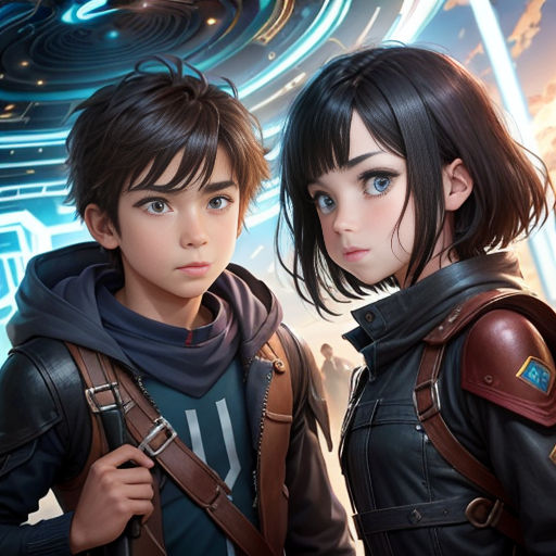 Mind Swap | Story.com