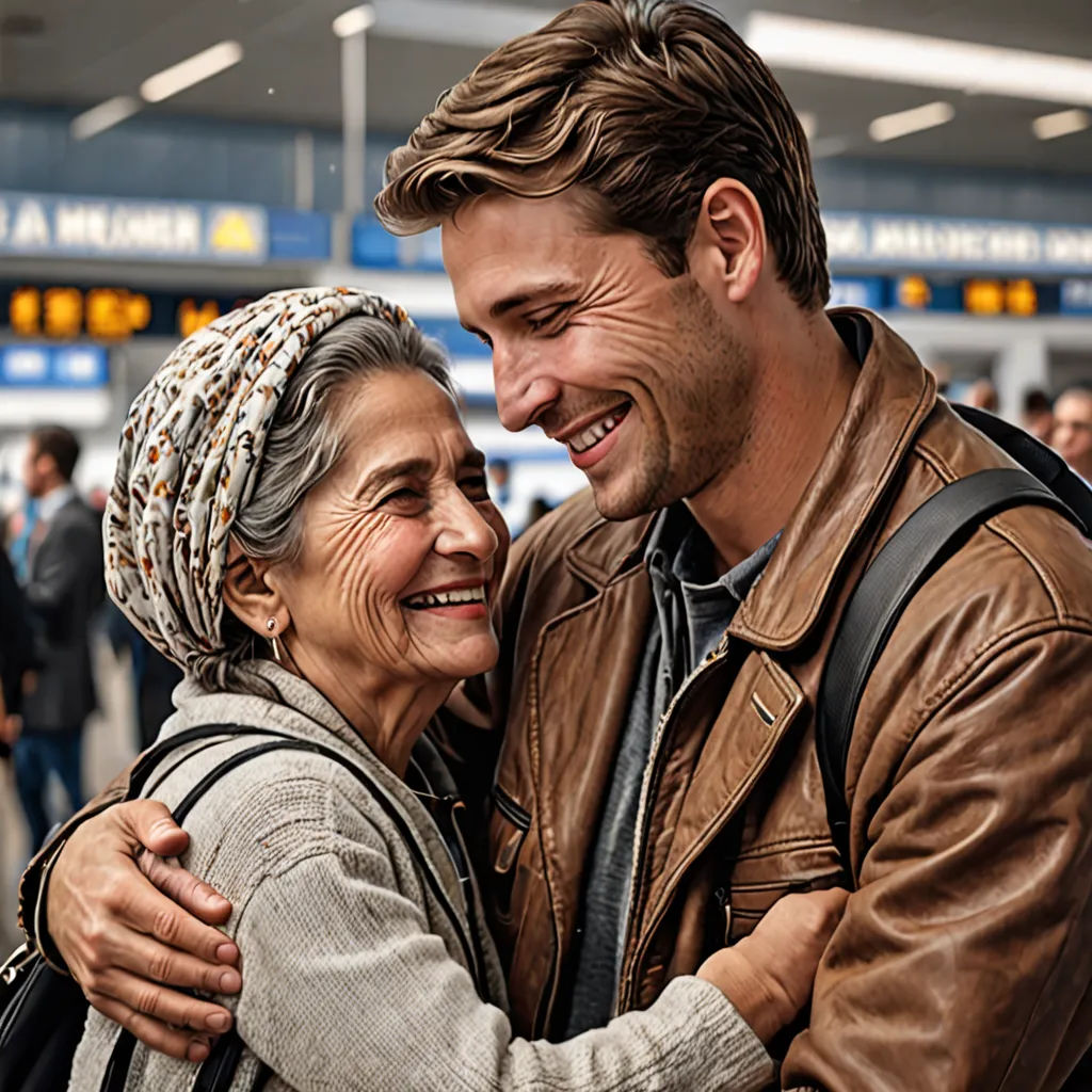 The Long Goodbye | Story.com