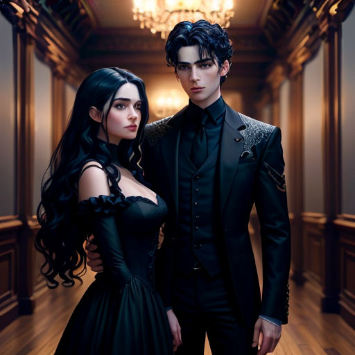 The Vampire's Swap | Story.com