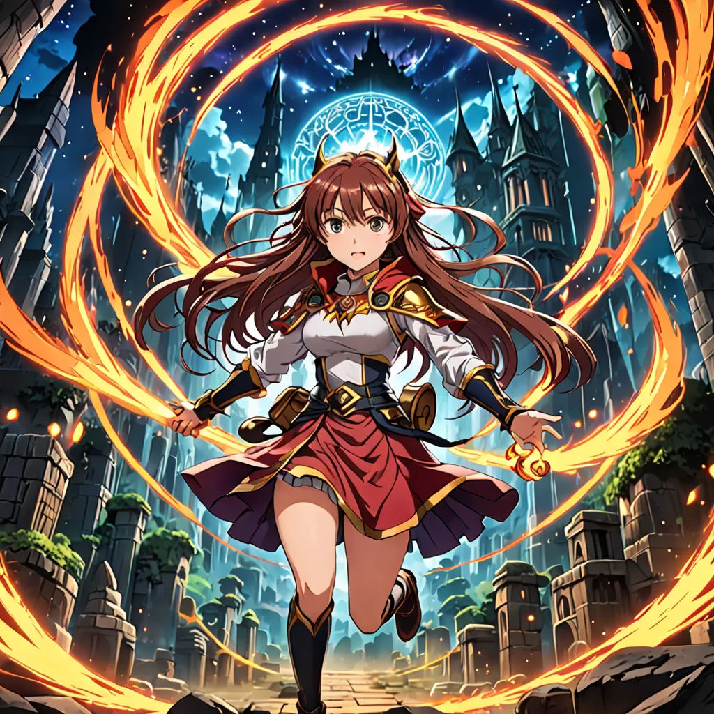 The Prophecy of Vania | Story.com