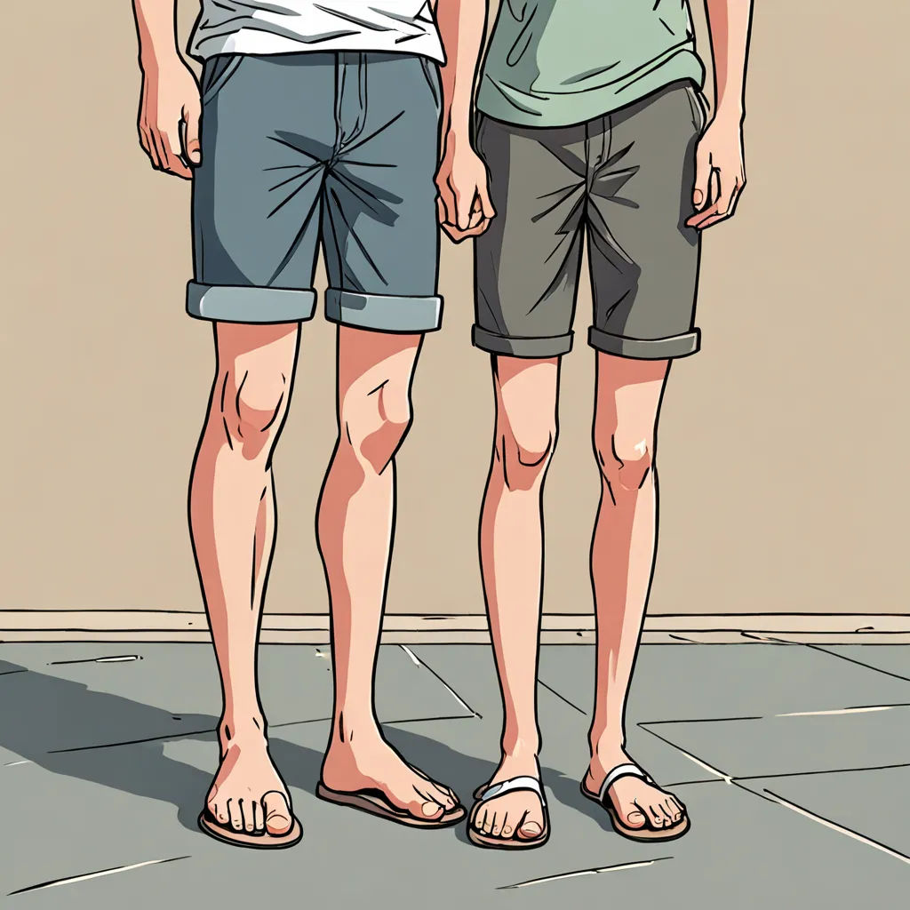 The Incredible Shrink | Story.com