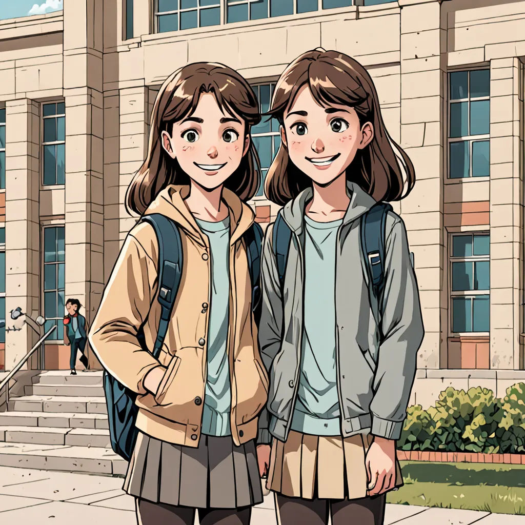 The Hypnotic Hijinks of the Twins | Story.com