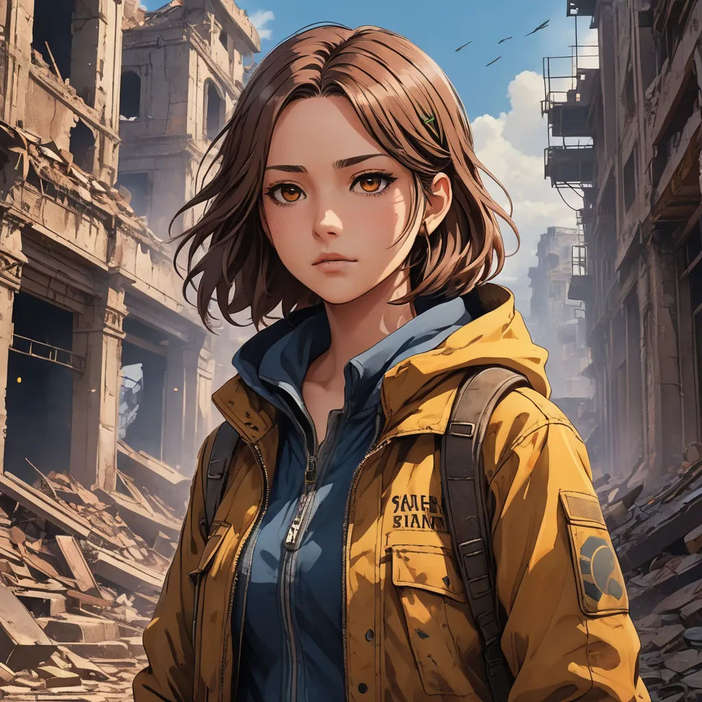 Fading Embers | Story.com