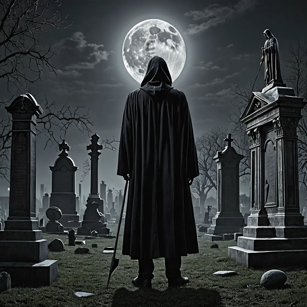 Love Beyond Death | Story.com