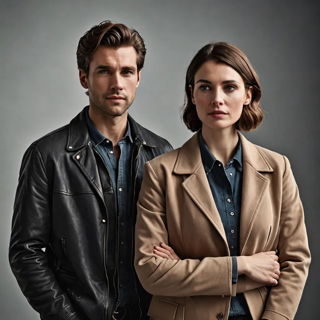 The Introvert and the Extrovert | Story.com