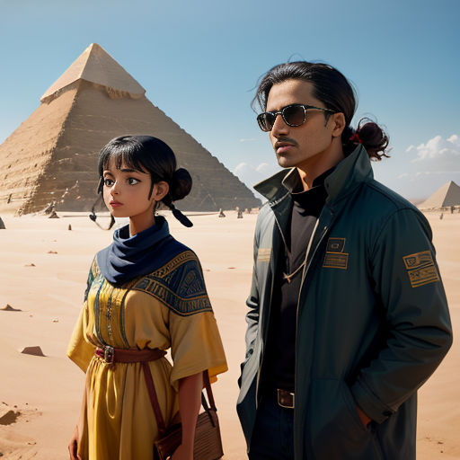 The Mysterious Journey of Alex Sheremet | Story.com