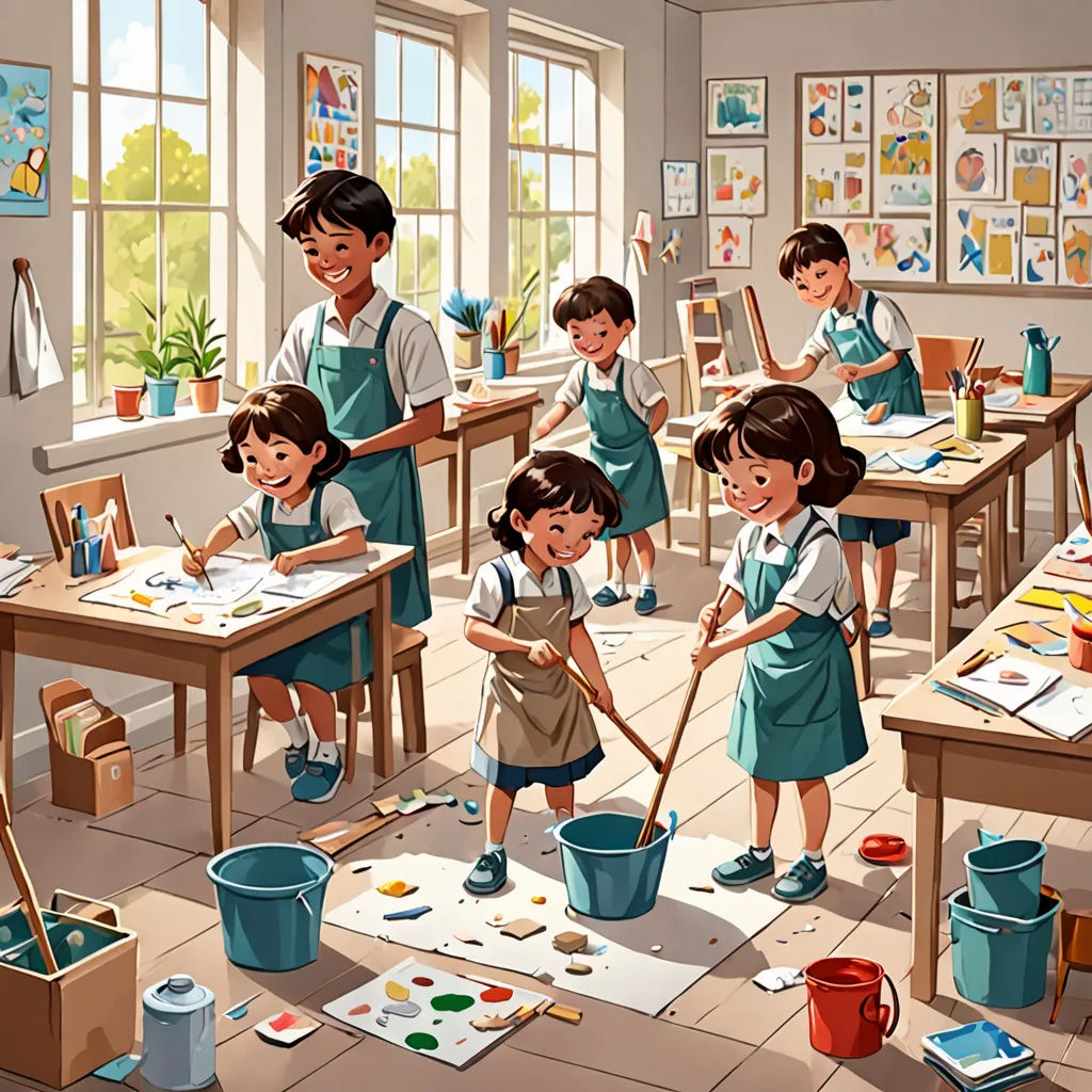La Escuela Renovada | Story.com