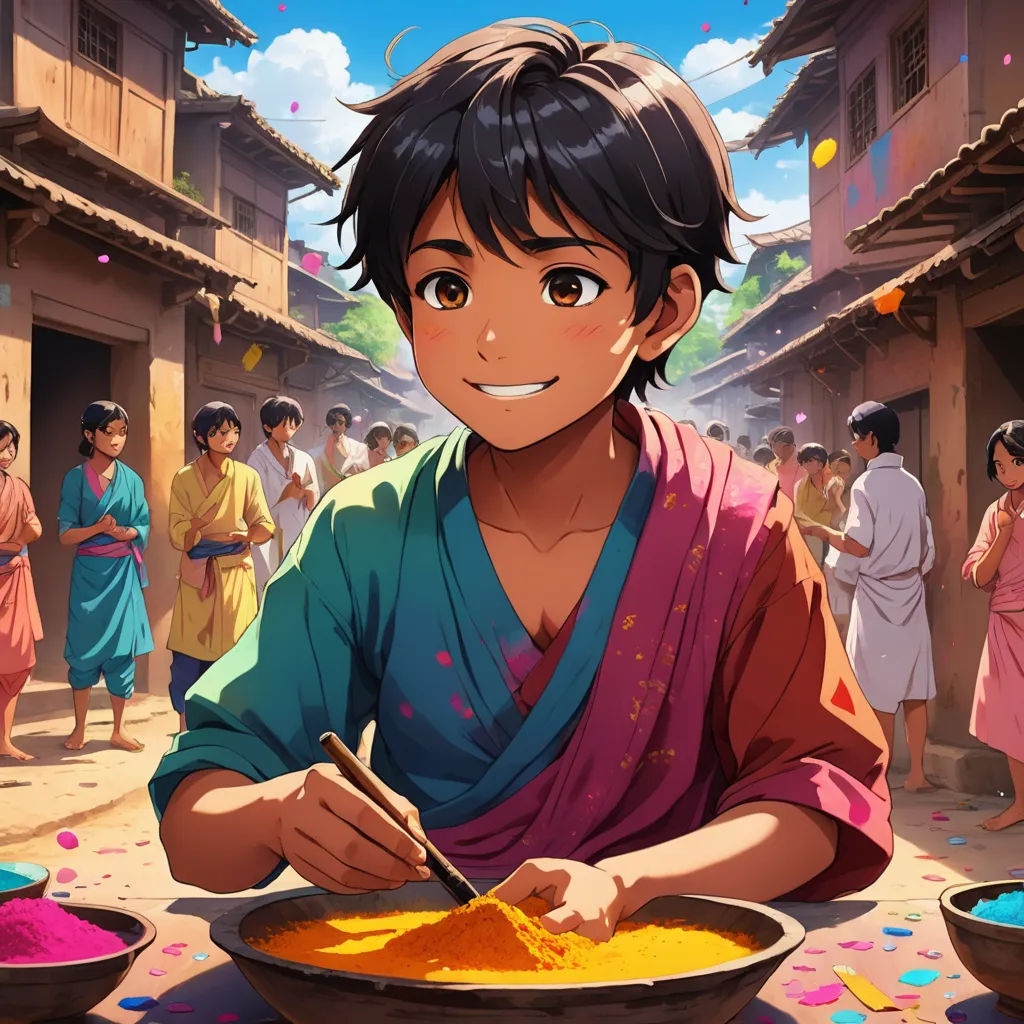 The Love Letter | Story.com