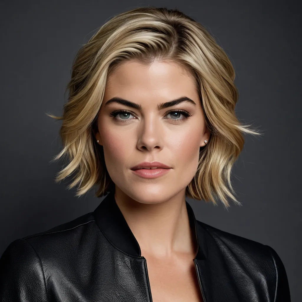 Rachael Taylor: A Journey in Performance | Story.com