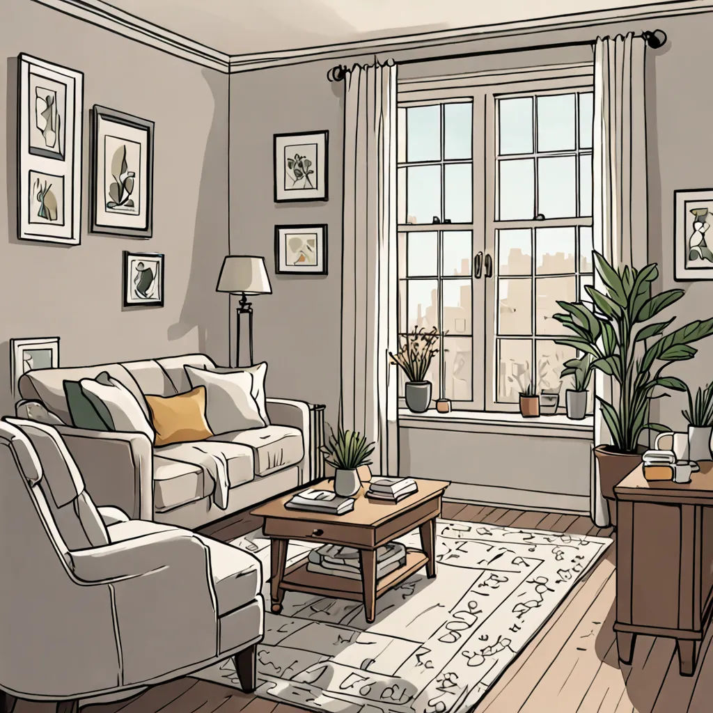 Maisie and the Whispering House | Story.com