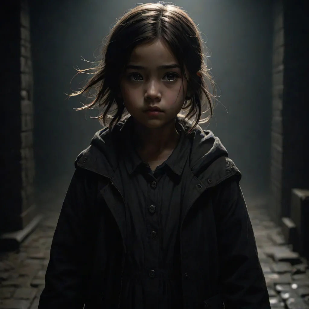 From Shadows to Spotlight | Story.com