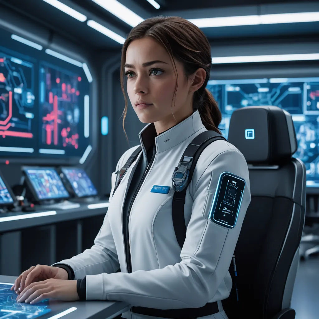 The AI Conqueror | Story.com