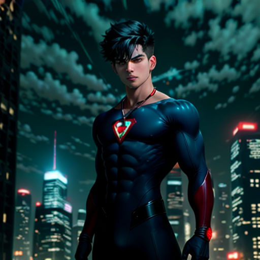 Superboy and the Kryptonite Necklace | Story.com