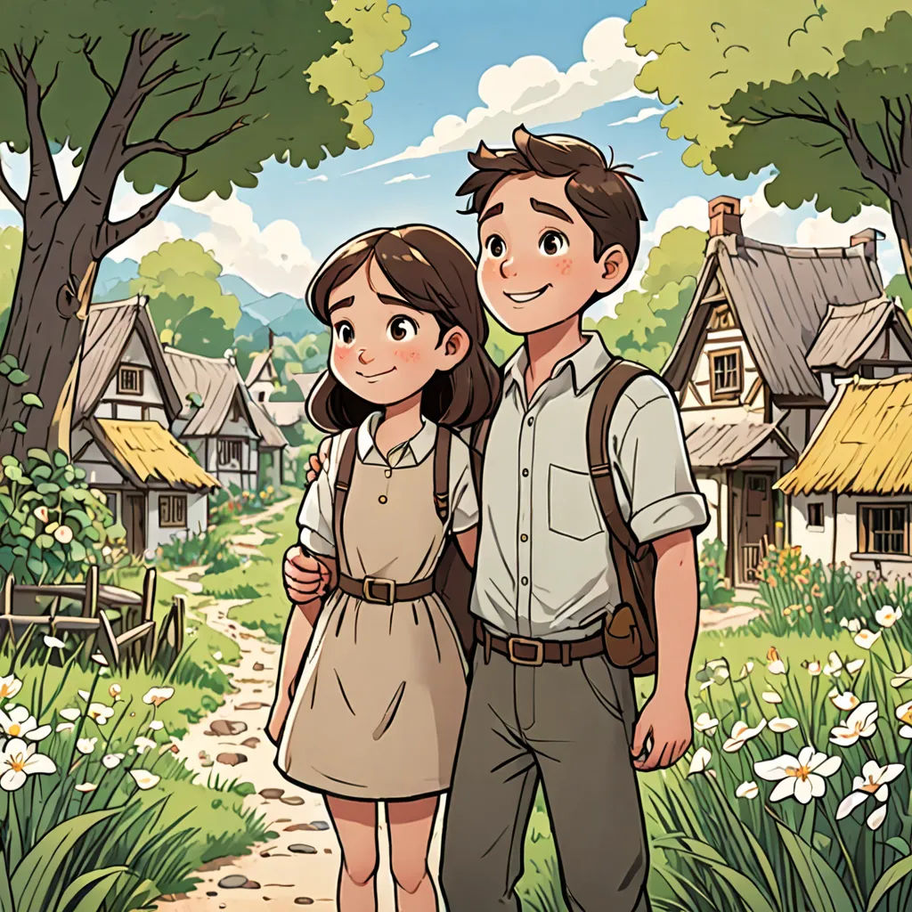 A Dragon's Adventure | Story.com