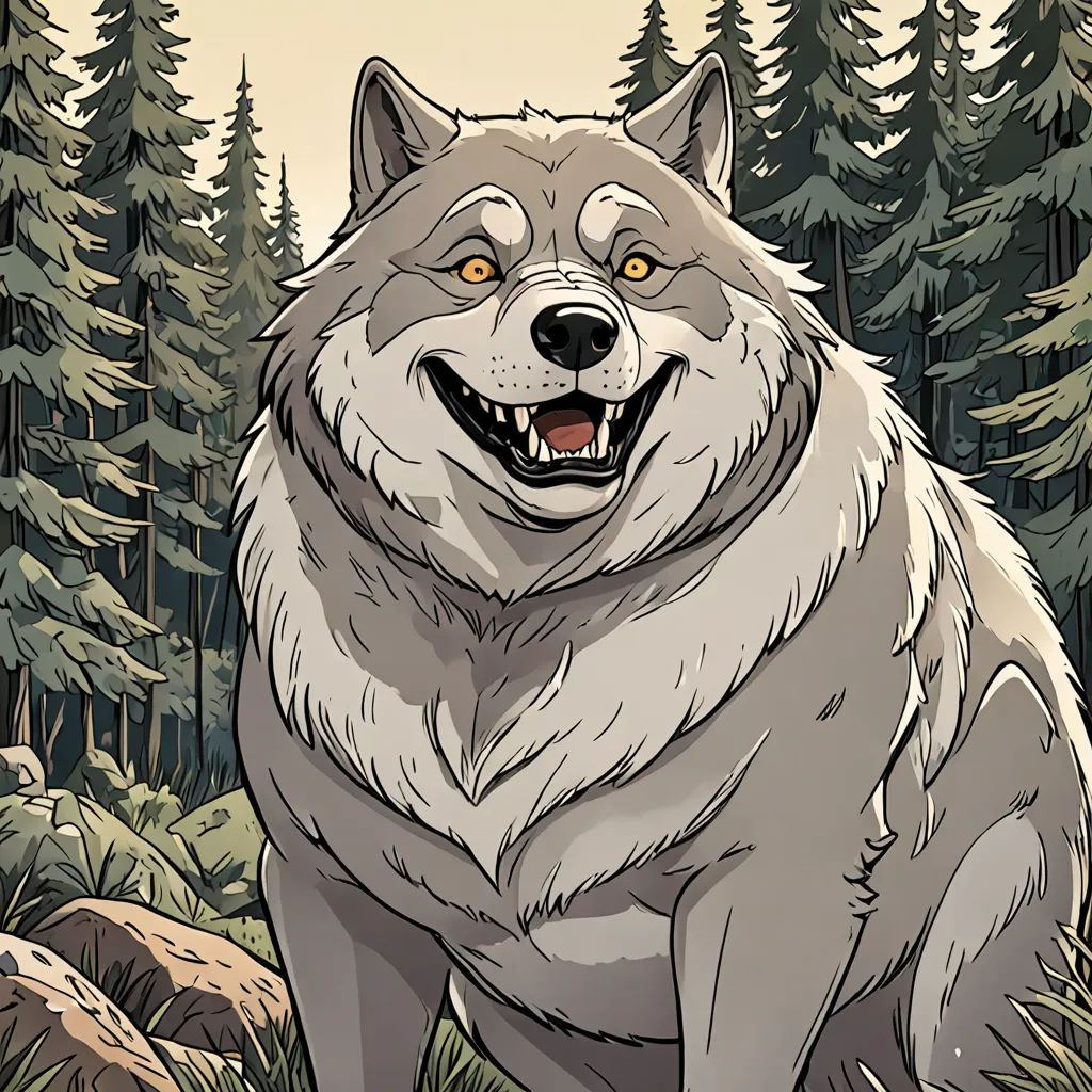 The Tale of Vexa | Story.com