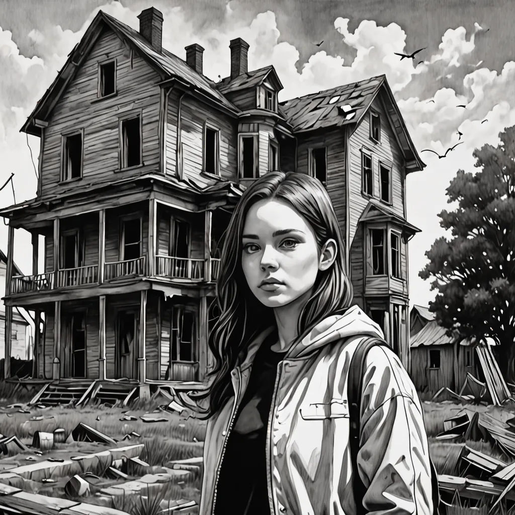 The House of Lost Souls | Story.com