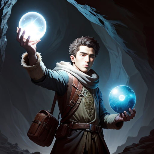 The Mystery of the Shining Object | Story.com