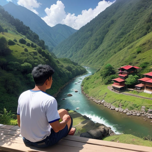 Mibom teaching Adverb | Story.com