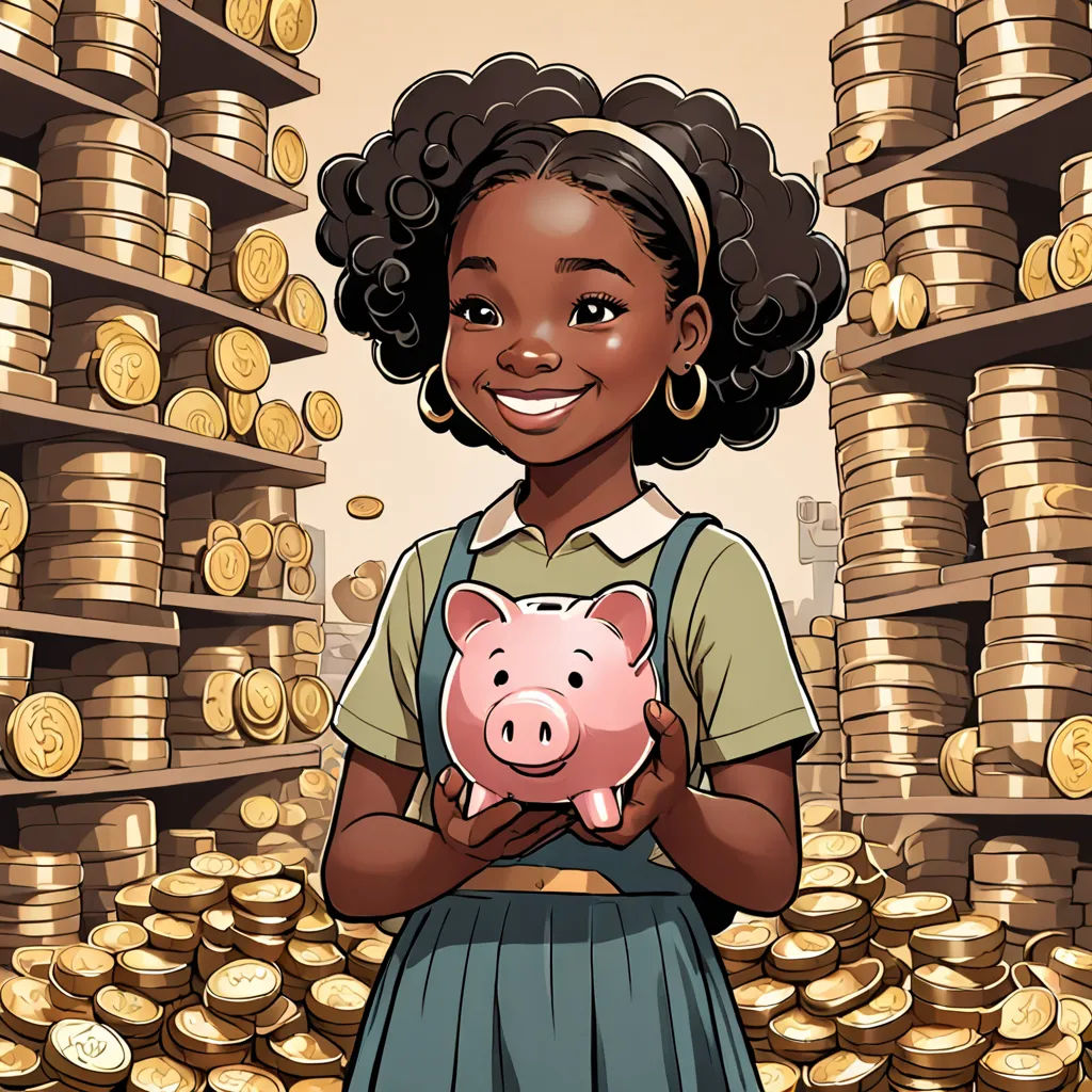 The Money Tree | Story.com