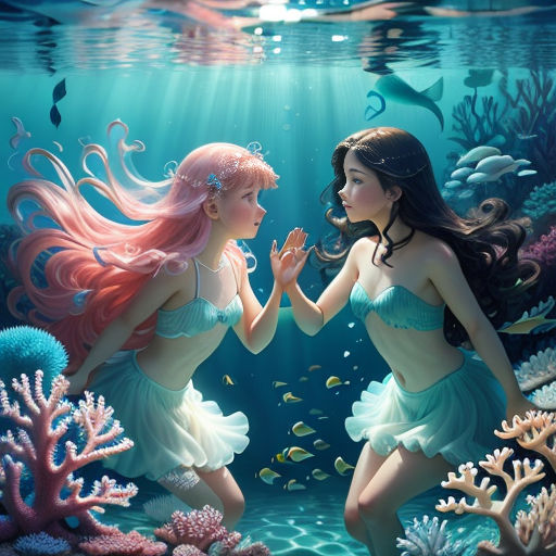 The Phantom Octopus's Gift | Story.com