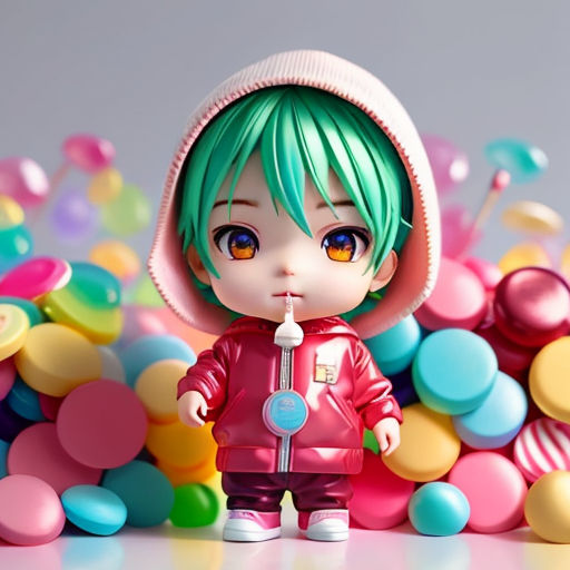 The Candy Catastrophe | Story.com