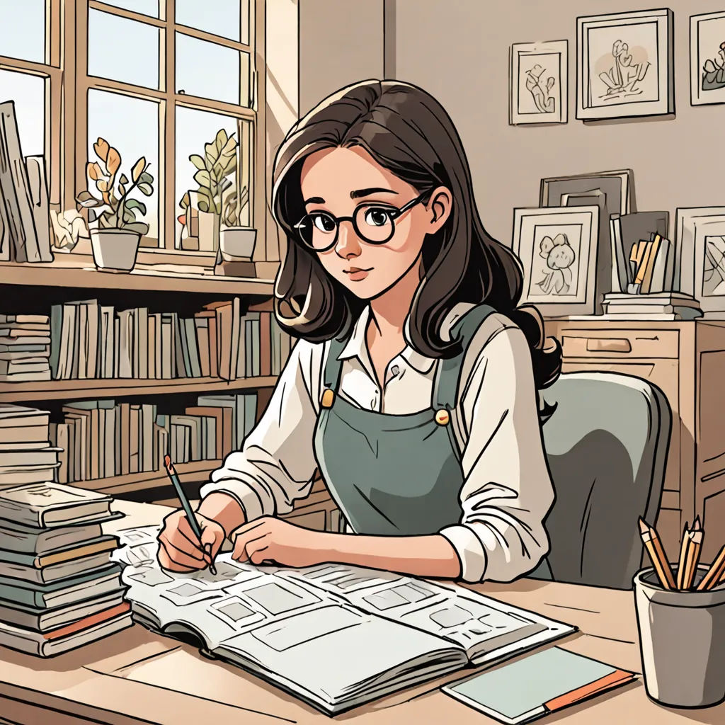 The Homework Helper | Story.com