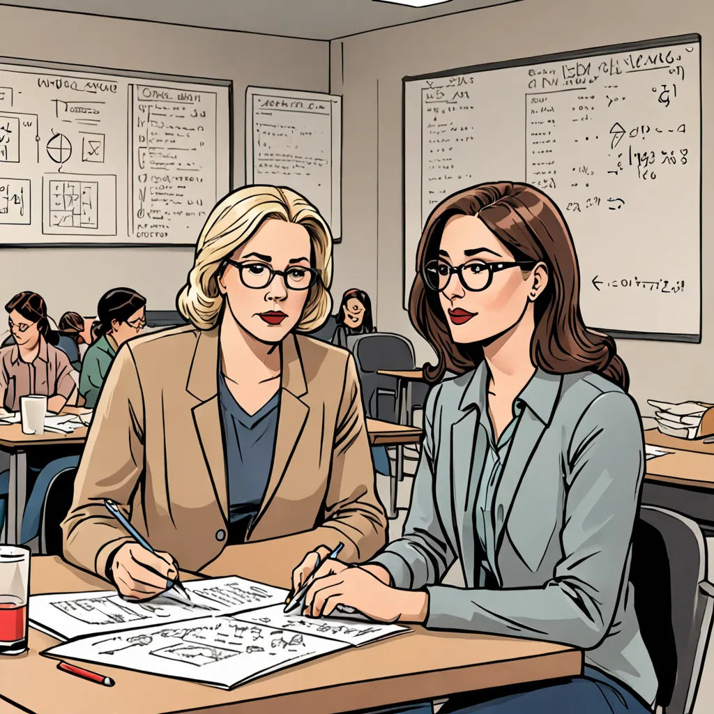 Mrs. Johnson's Math Magic | Story.com