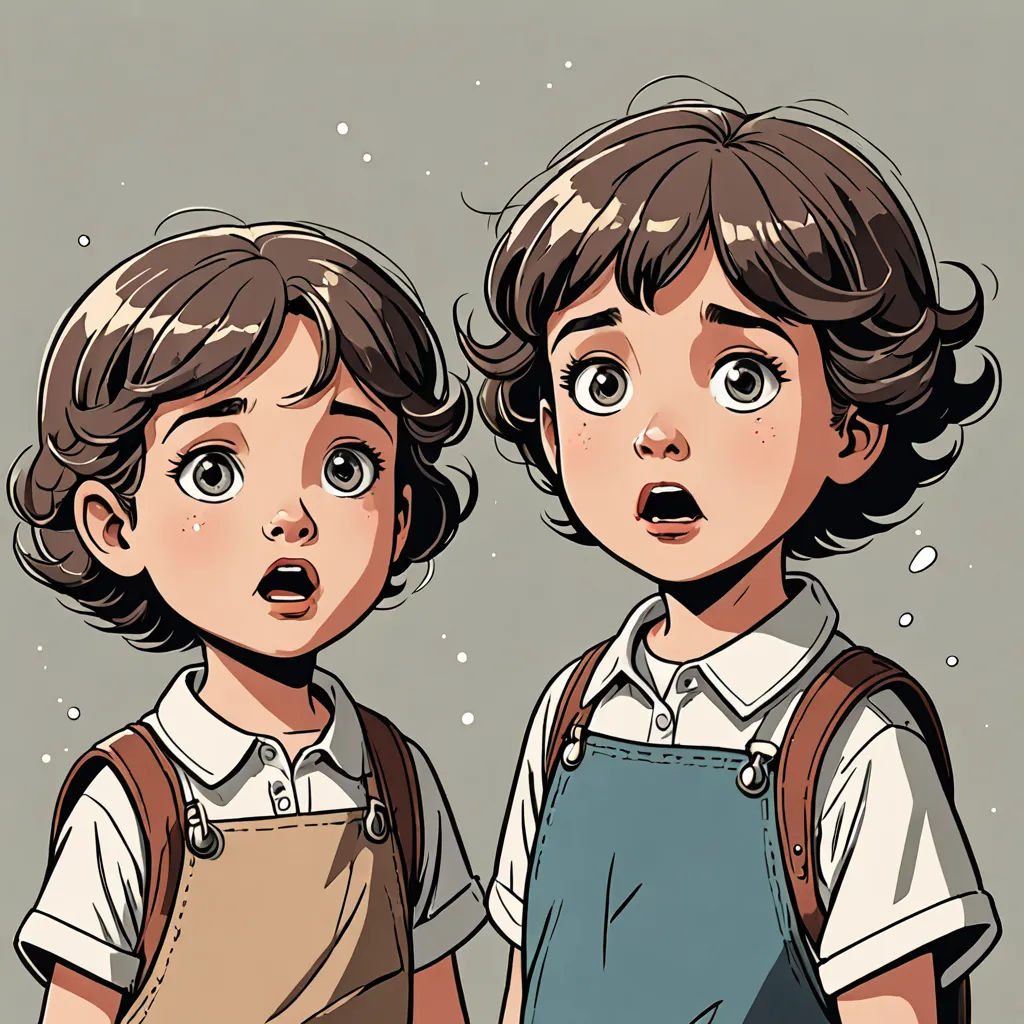 The Gender Swap | Story.com