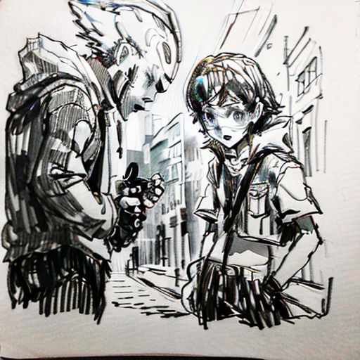 Sabotage in Space | Story.com