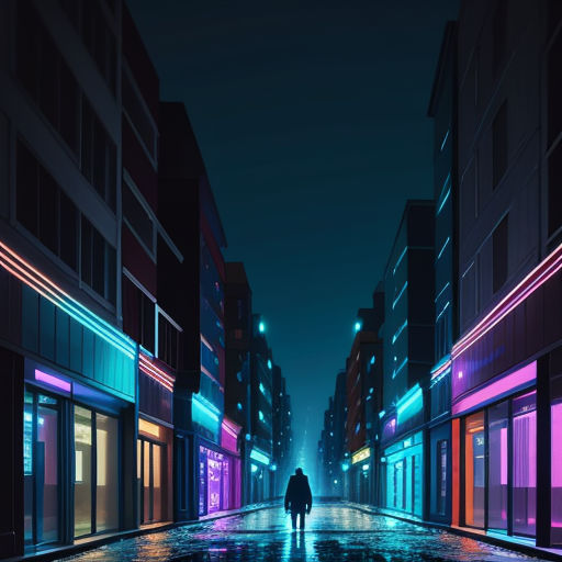 The Frozen Future | Story.com