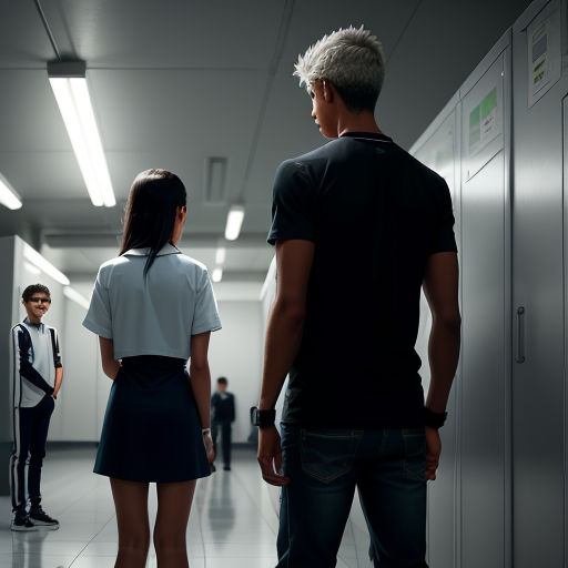 The Secret Laboratory | Story.com