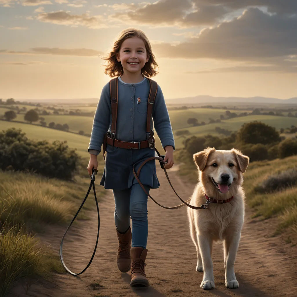 The Lost Dog | Story.com