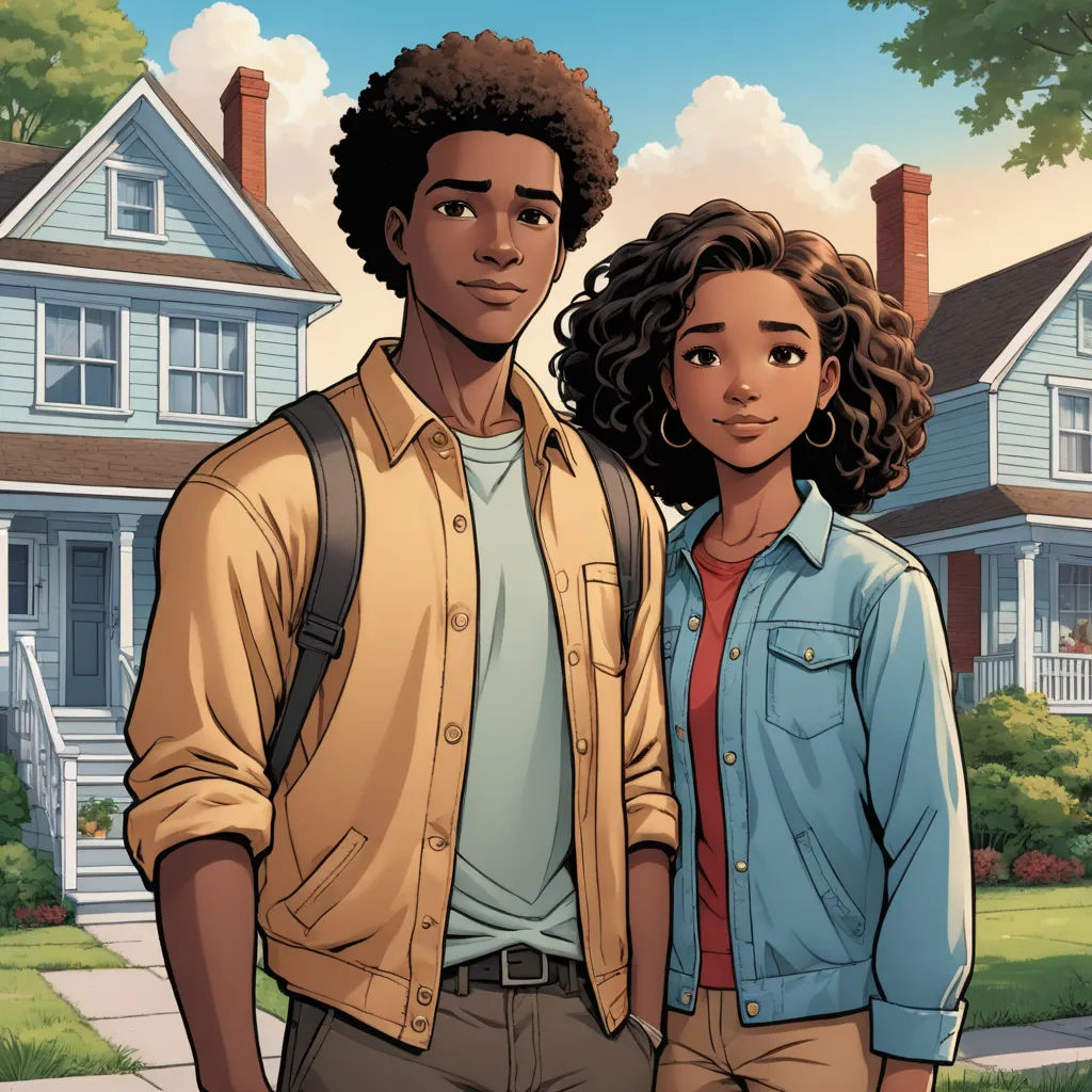 Unbreakable Bonds | Story.com