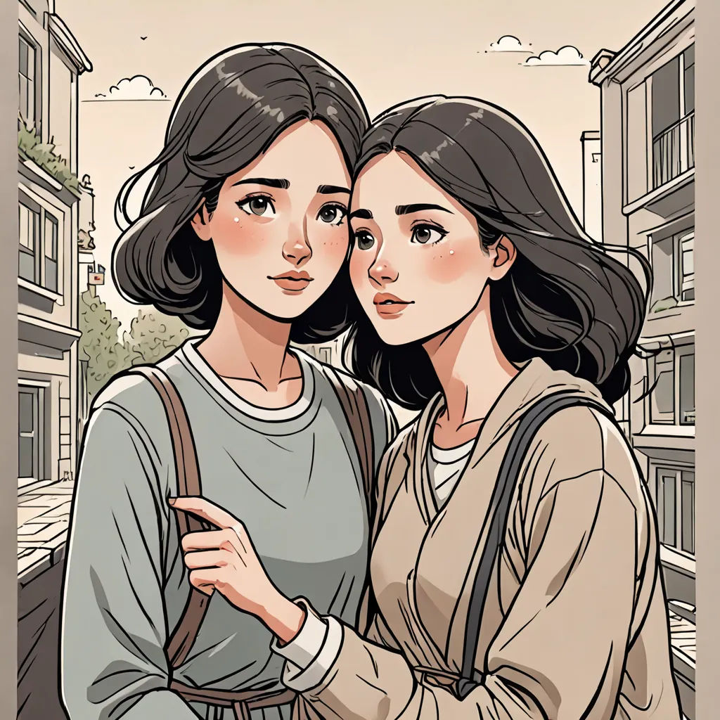 The Brave and the Scared | Story.com