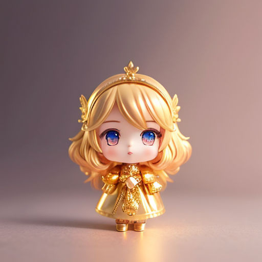 The Secret Key | Story.com