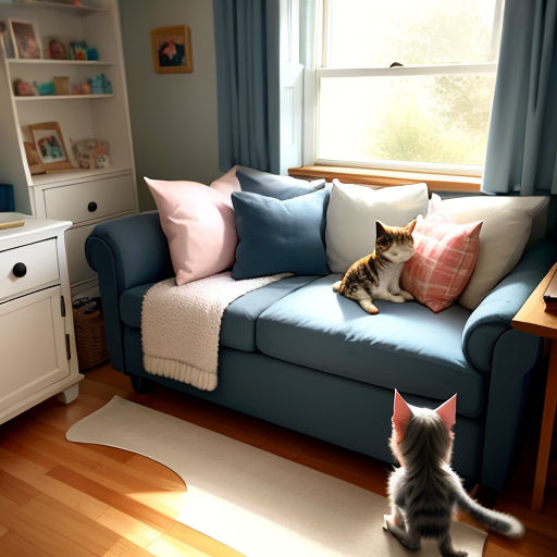 Little Charlie and Baby Edward | Story.com