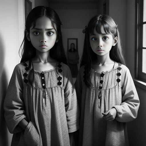 The Sisters' Secret | Story.com