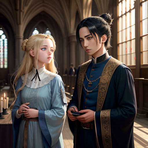 Itachi's Journey | Story.com